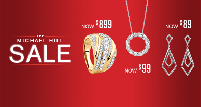 Michael Hill | Engagement Rings, Wedding Rings and Diamond Jewellery